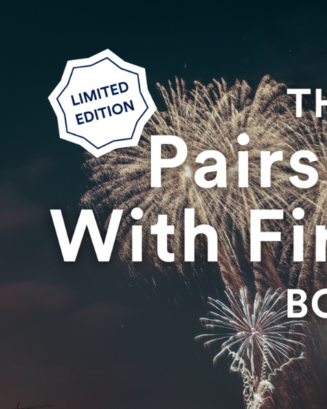 The Pairs Well With 🎆 Box | Dia & Co